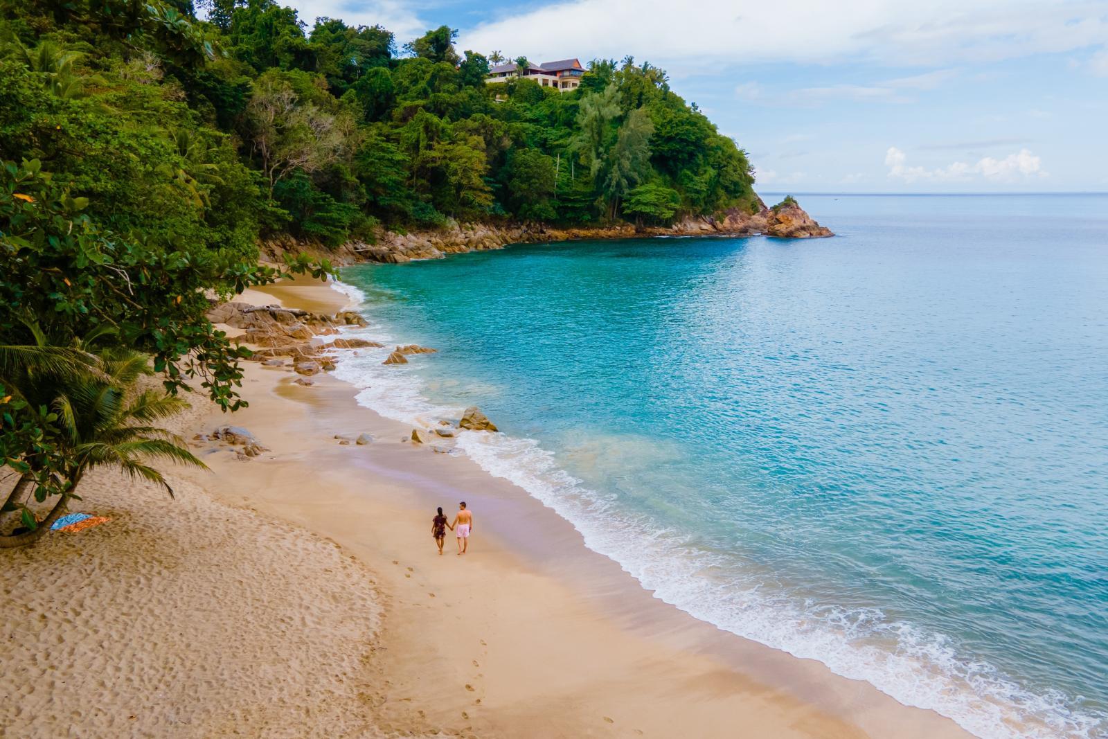 มุมมองข่าว l “หาดกล้วย” ติดอันดับ 2 “ชายหาดดีที่สุดในโลกปี 2025” – www ...